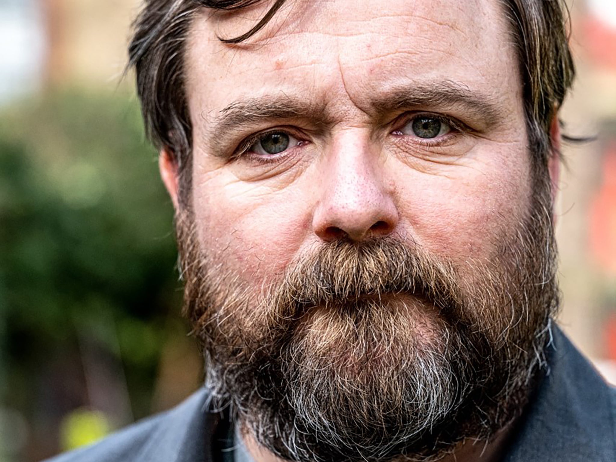 Neil Maskell interview: ‘Netflix and Amazon are chewing everything up like Pac-Man’ | The ...